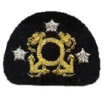 Commodore Insignia – Quality Yacht Club Uniform Accessories