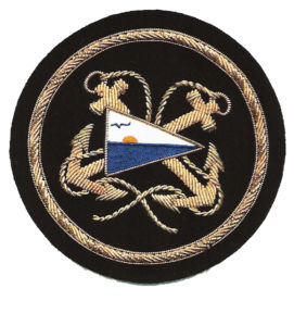 Custom Blazer Emblems – Commodore Insignia