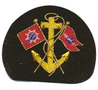 Custom Cap Devices – Commodore Insignia