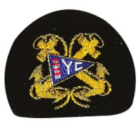 Custom Cap Devices – Commodore Insignia